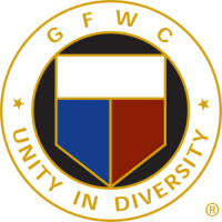 GFWC Dallas Woman's Club – Georgia – Living the Volunteer Spirit